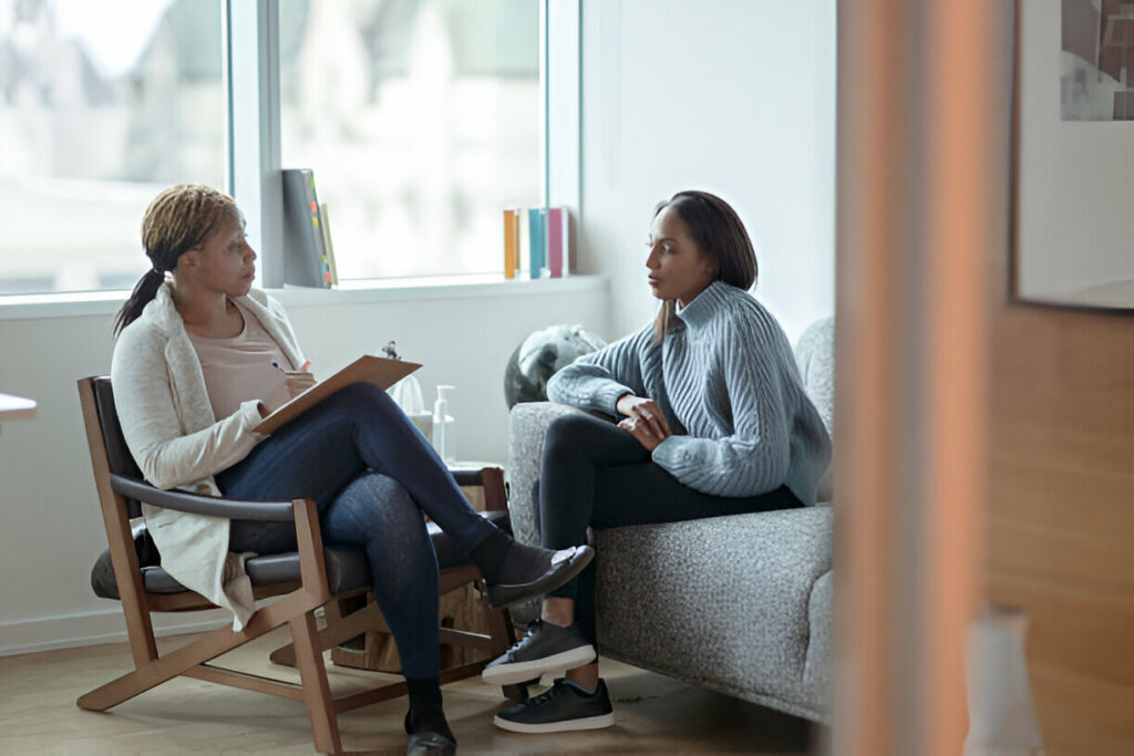Mental Health in the Face of News Fatigue: Strategies for Coping with ...