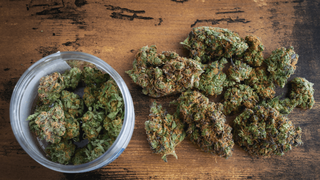 What to Know About Cannabis Strains: How to Pick the Best One for You ...