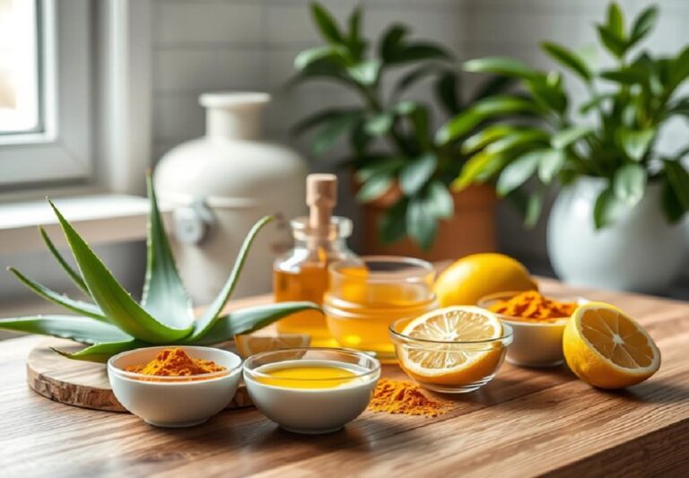 10 Effective Home Remedies for Pimples and Dark Spots for Seniors - The ...